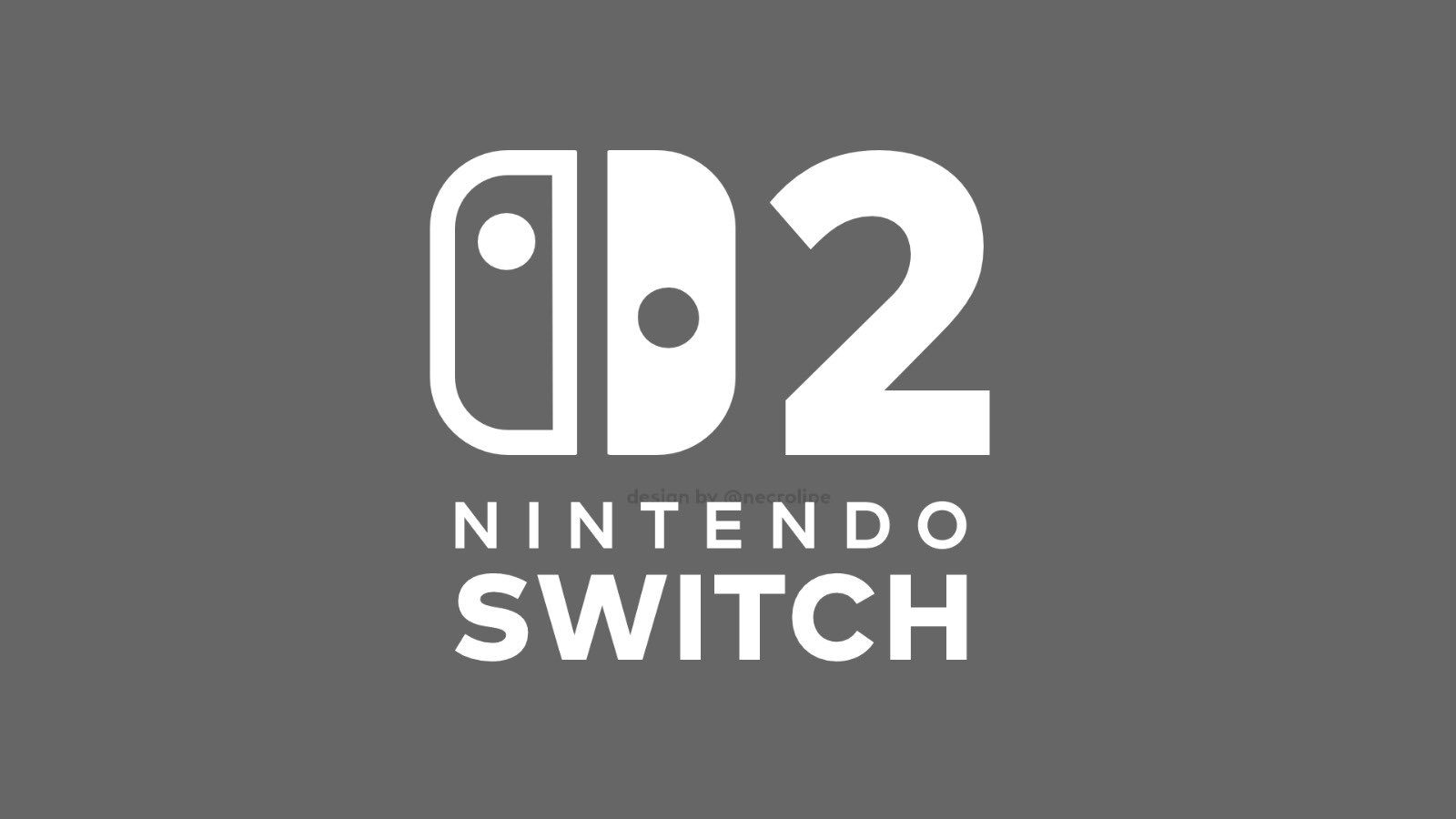 Voici à quoi pourrait ressembler le logo de la Switch 2 - IG News Voici à quoi pourrait ressembler le logo de la Switch 2 - IG News