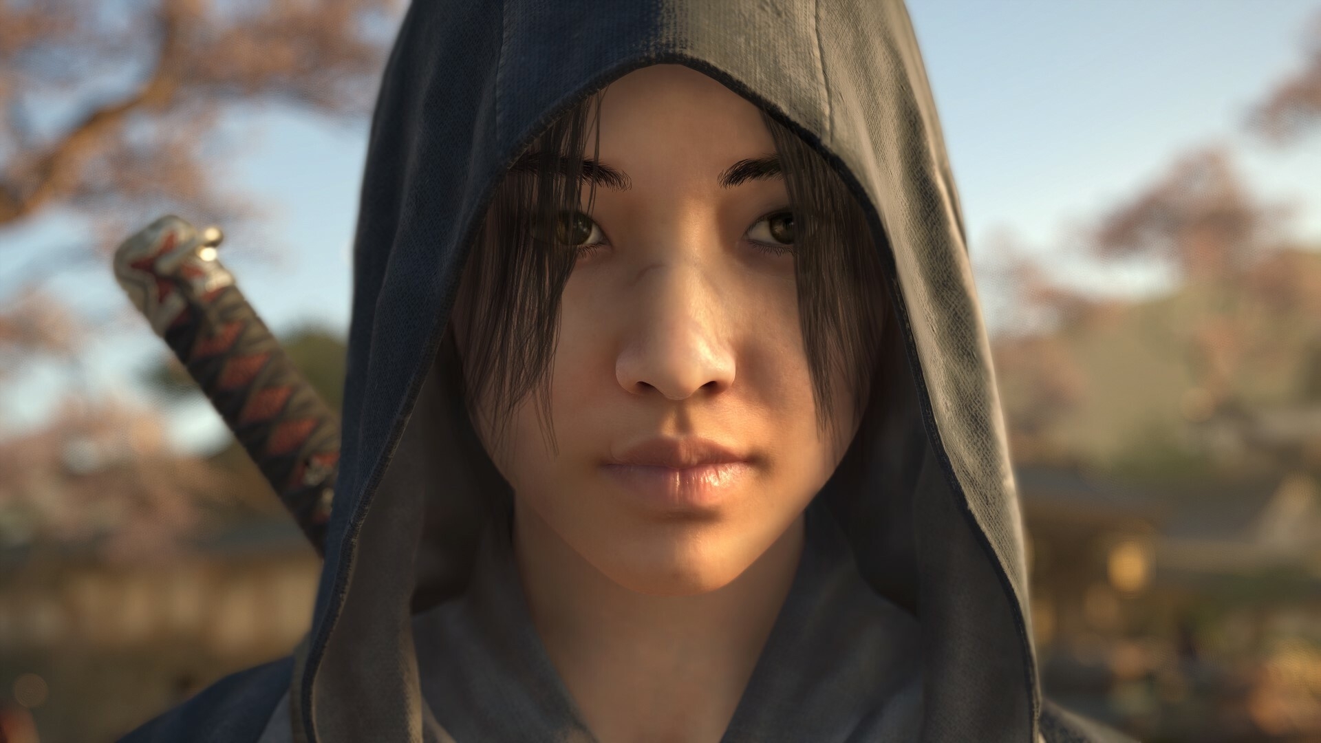 Assassin's Creed Shadows : l'extension « Traque sur Awaji » offrira ...