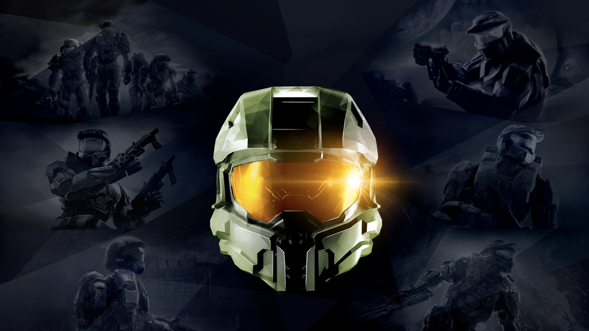 Halo: The Master Chief Collection et Flight Simulator seraient prévus ...