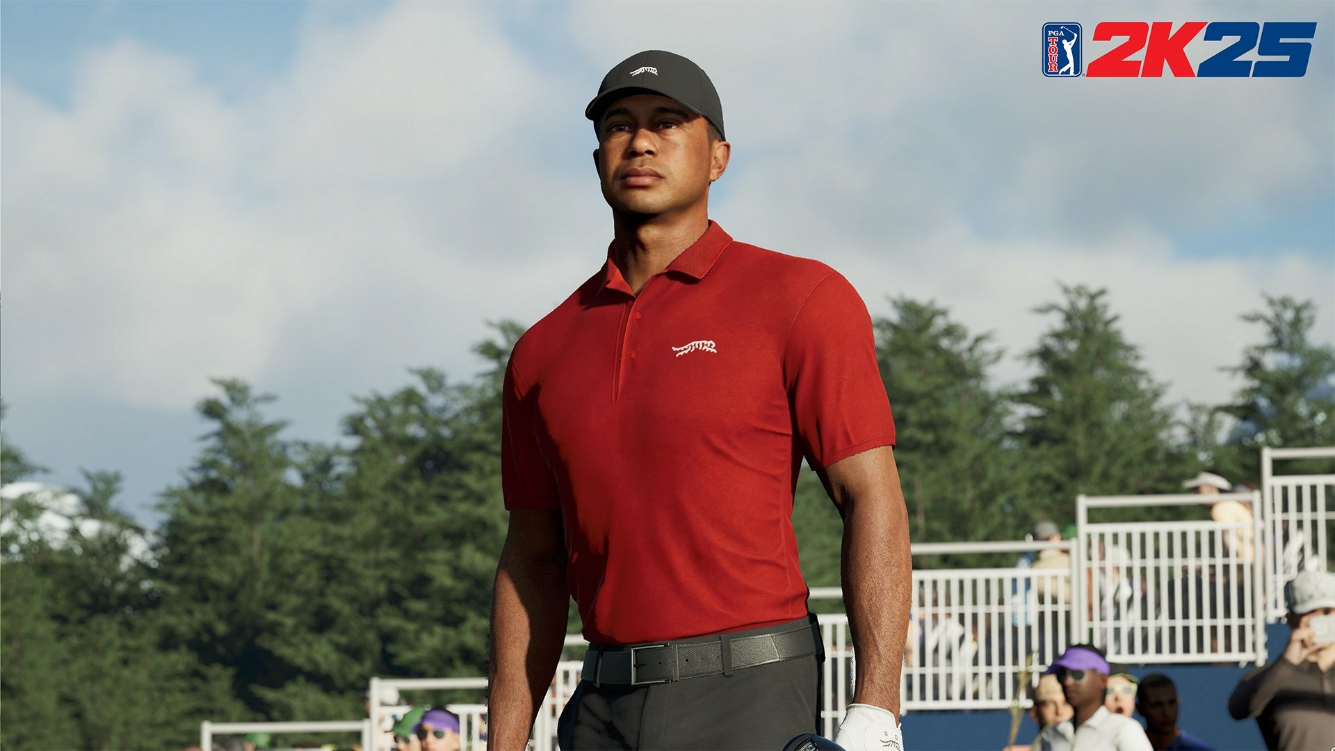 PGA Tour 2K25 releases for PS5, Xbox Series and PC on February 28 - IG News