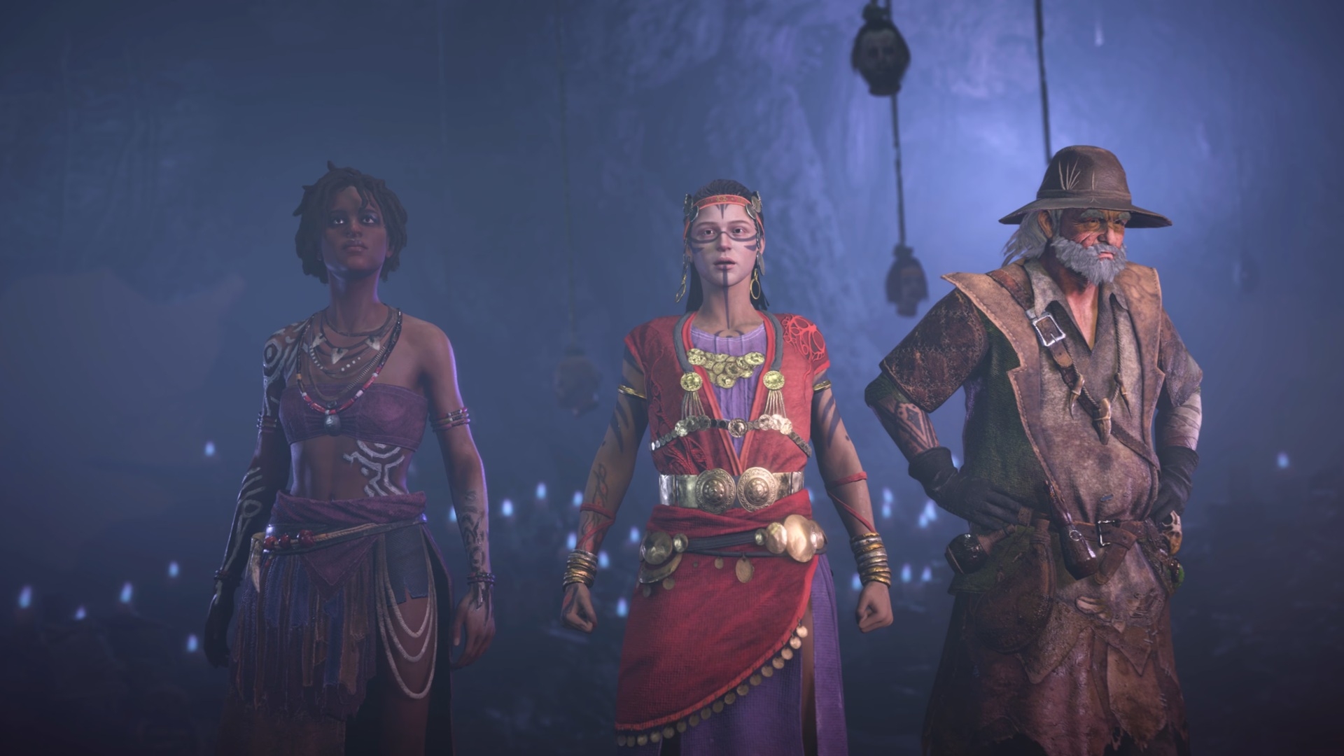 Diablo IV : la Saison des Maléfices commencera le 21 janvier - IG News