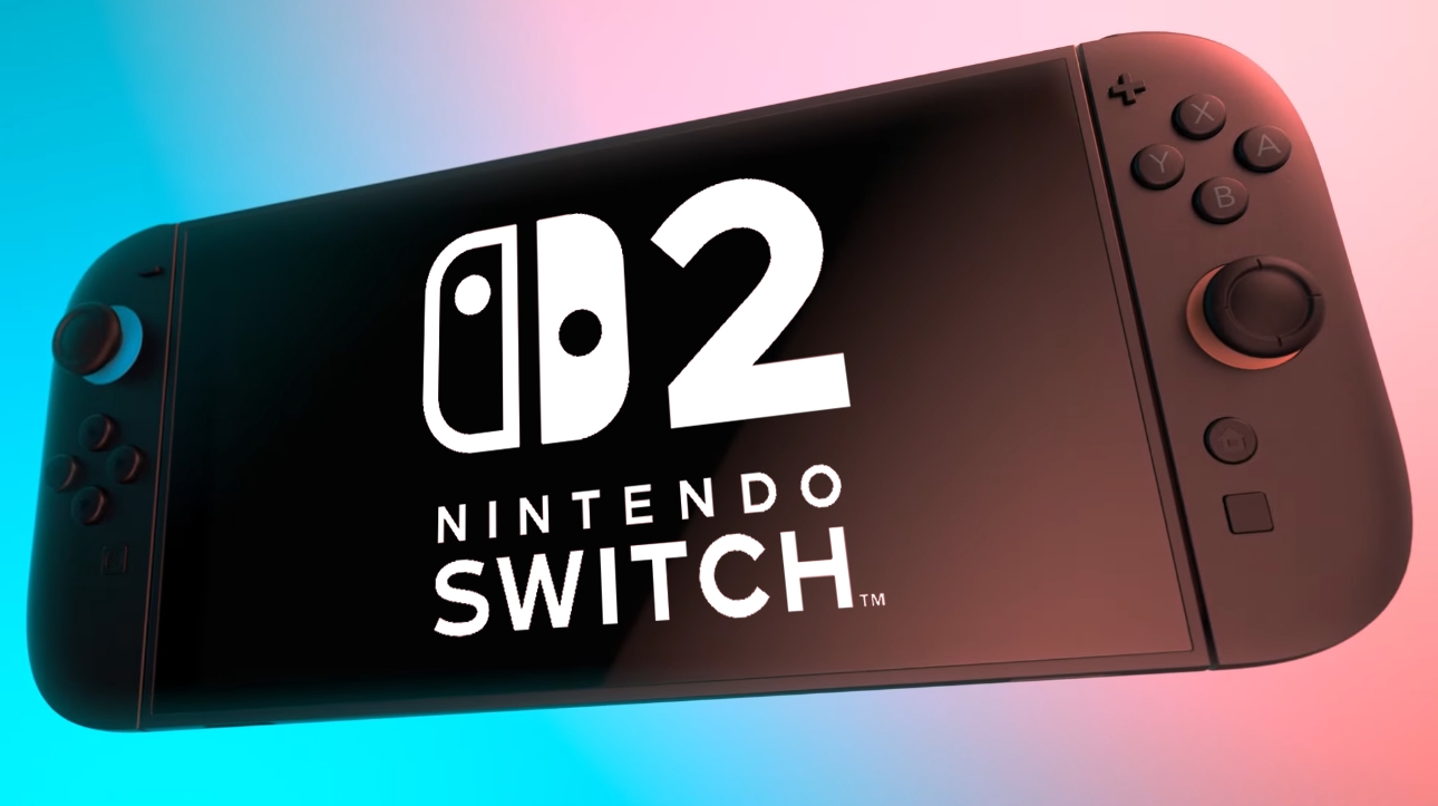 Nintendo dévoile officiellement la Switch 2 - IG News