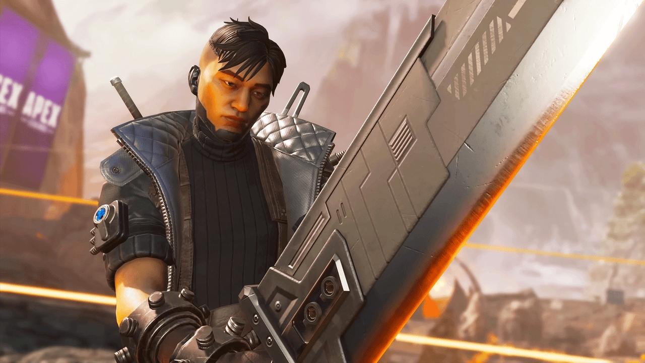 Apex Legends va recevoir un évènement Final Fantasy VII dès le 21 ...