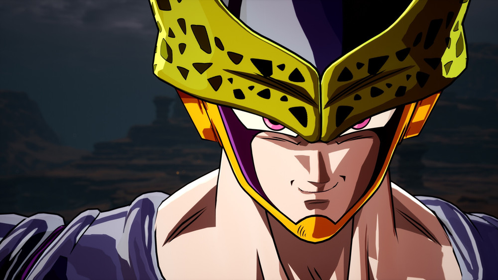 Il DLC 1 « Hero of Justice » per Dragon Ball: Sparking! ZERO arriva il ... Il DLC 1 « Hero of Justice » per Dragon Ball: Sparking! ZERO arriva il ...