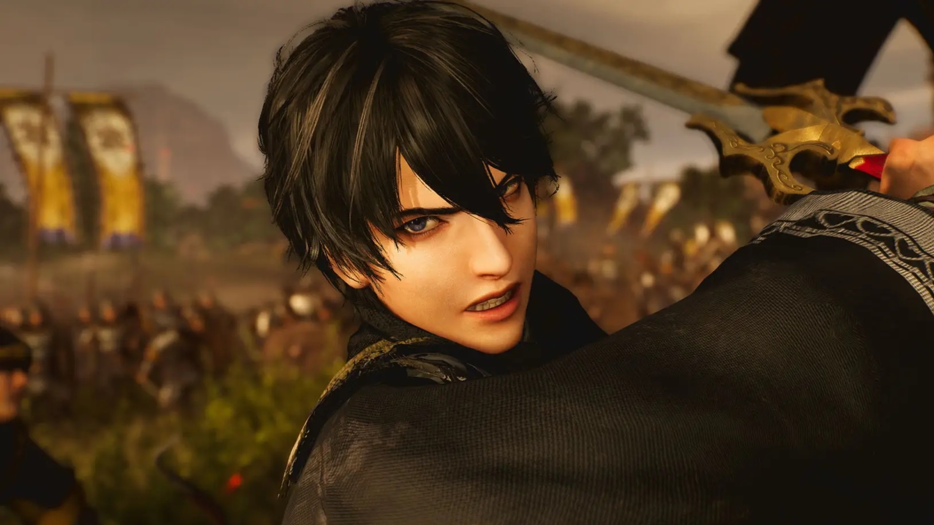 Dynasty Warriors Origins mit letztem Trailer zum Launch - IG News