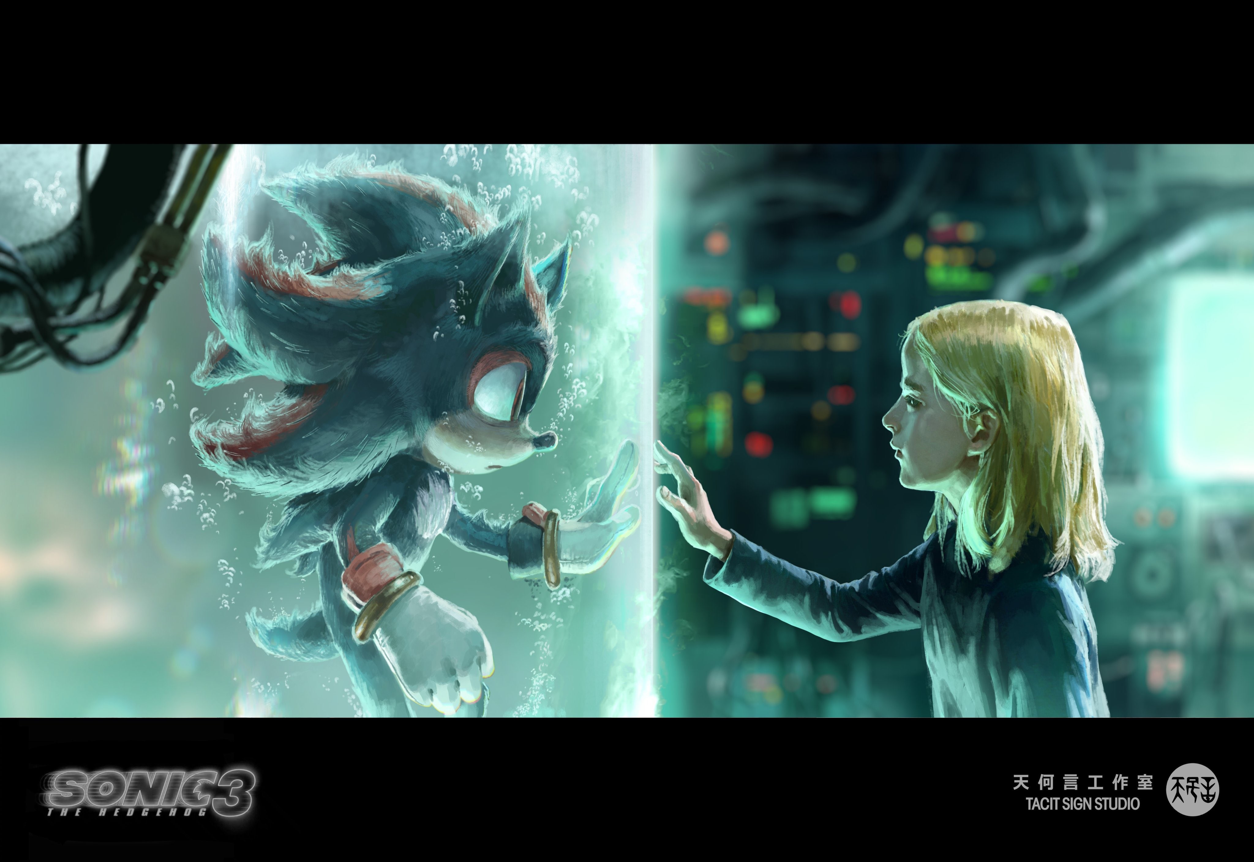 Sonic 3 is the fifth highest-grossing video game adaptation in film ...