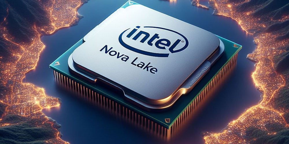 Intel is testing its Nova Lake processors - IG News