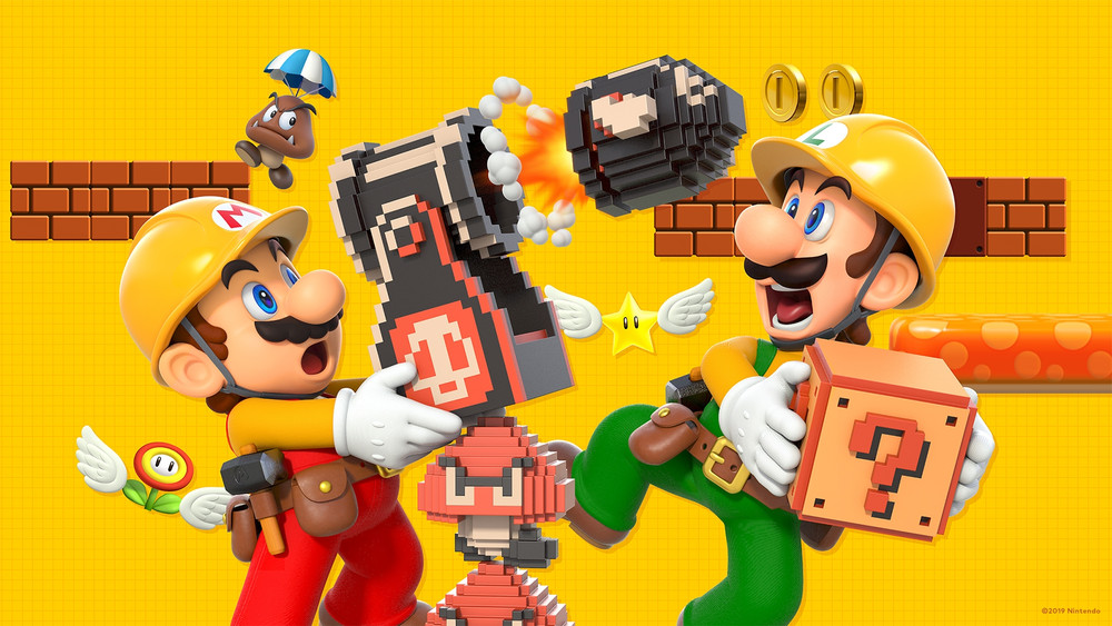 El evento Nintendo Live hará su gran regreso en septiembre - IG News El evento Nintendo Live hará su gran regreso en septiembre - IG News