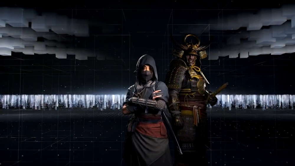 Hub Assassins Creed Assassin's Creed Infinity Details Surface Online
