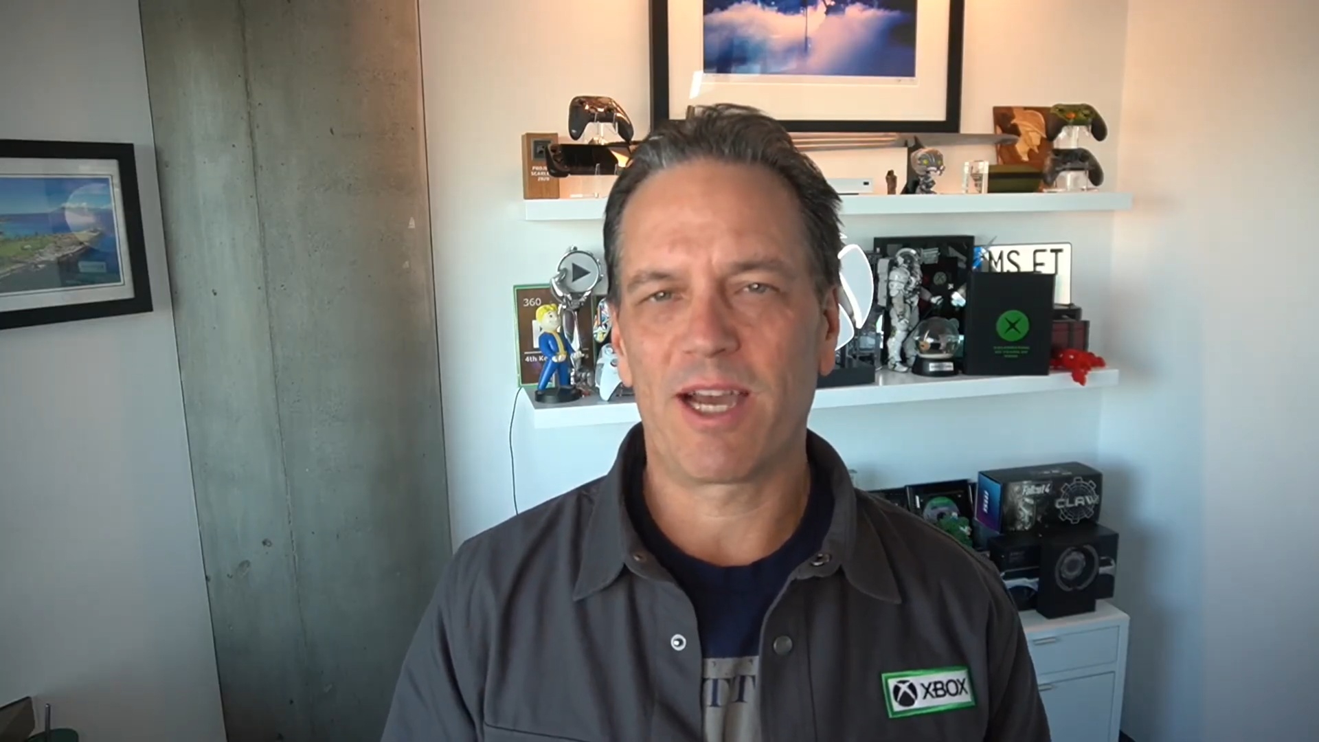 Phil Spencer ribadisce il suo impegno per le console Xbox e prevede di ...