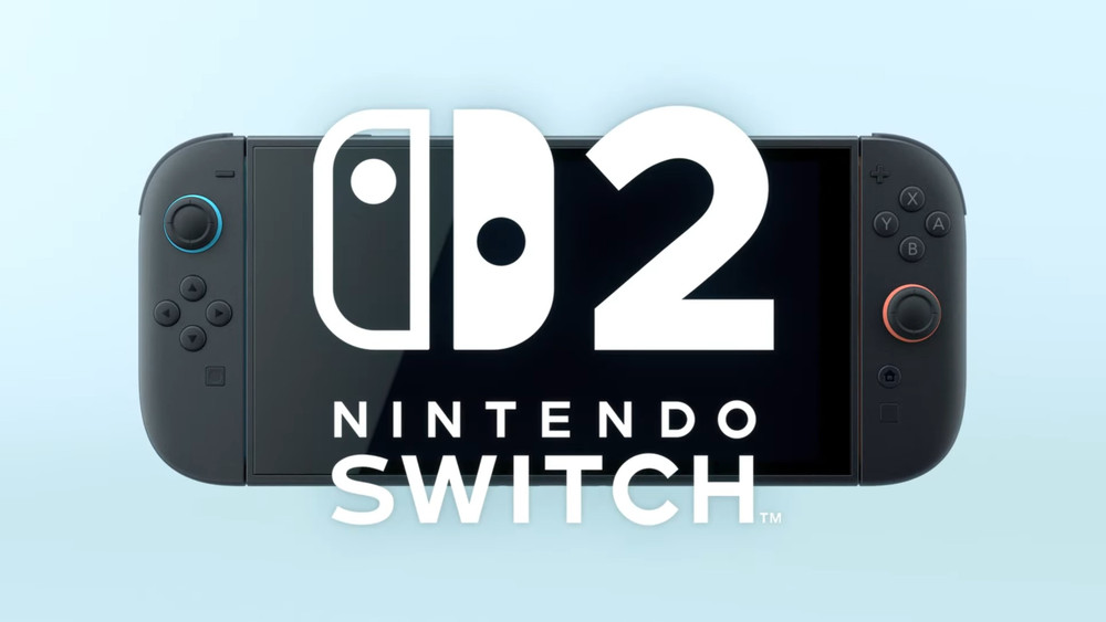 Nintendo - Switch 2