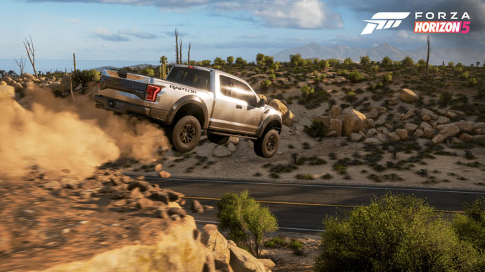 Forza Horizon 5 is coming to PS5 in spring 2025 - IG News
