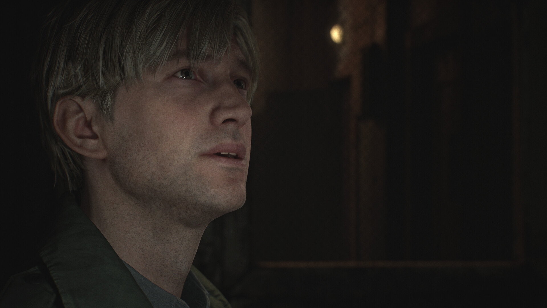 Konami is doing well, thanks in large part to Silent Hill 2 - IG News Konami is doing well, thanks in large part to Silent Hill 2 - IG News