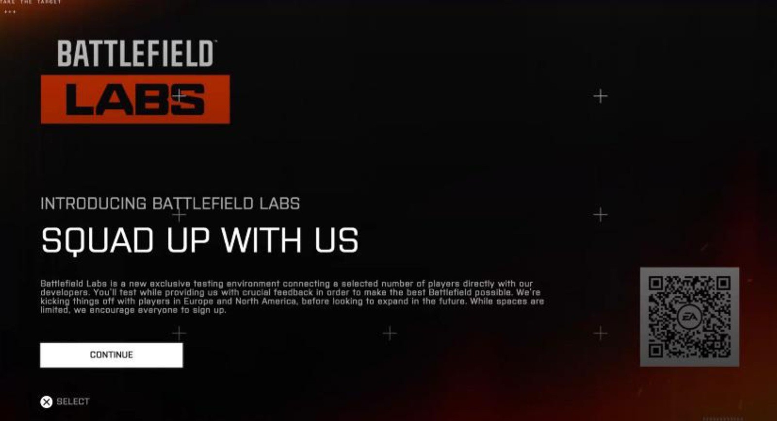 Electronic Arts ha anunciado el nuevo entorno de pruebas Battlefield ...