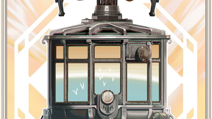 WolfEye Studios' next action-RPG to be published by NEOWIZ (Lies of P) - IG News