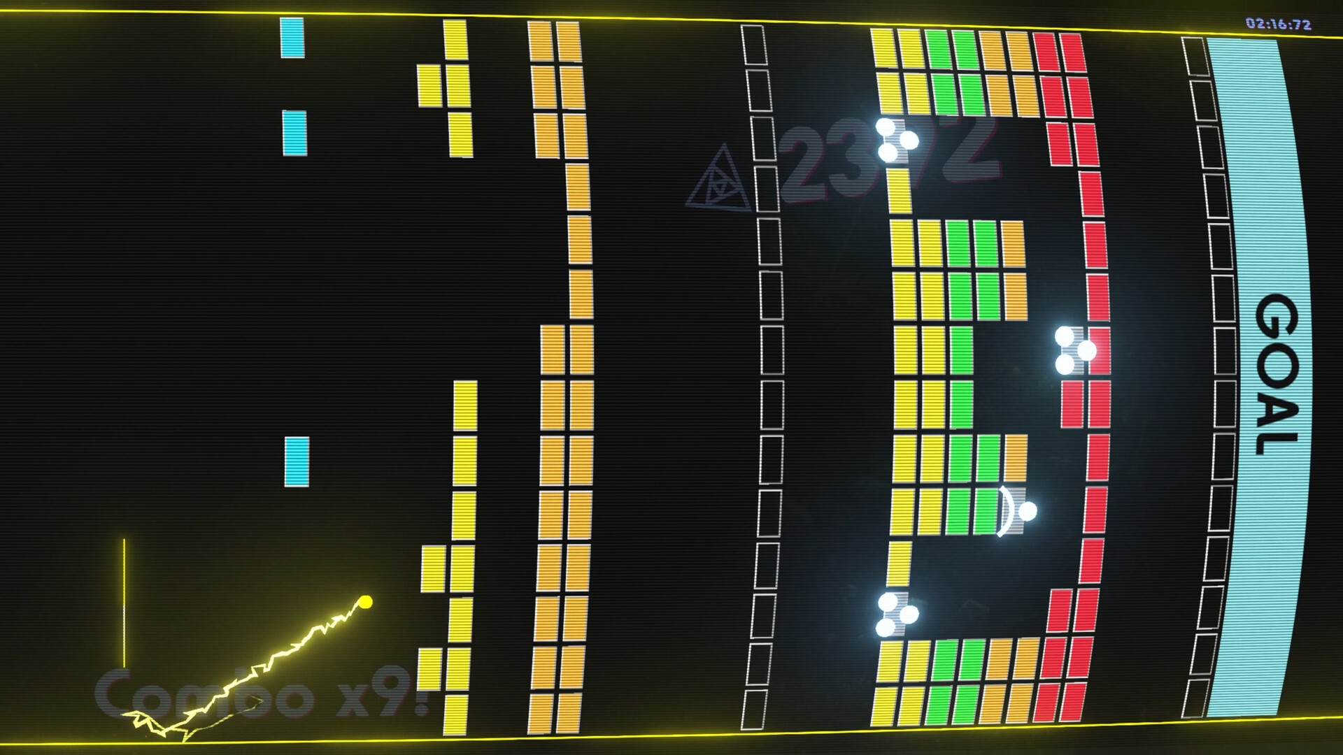 Atari dévoile Breakout Beyond, un jeu de casse-briques attendu sur ... Atari dévoile Breakout Beyond, un jeu de casse-briques attendu sur ...