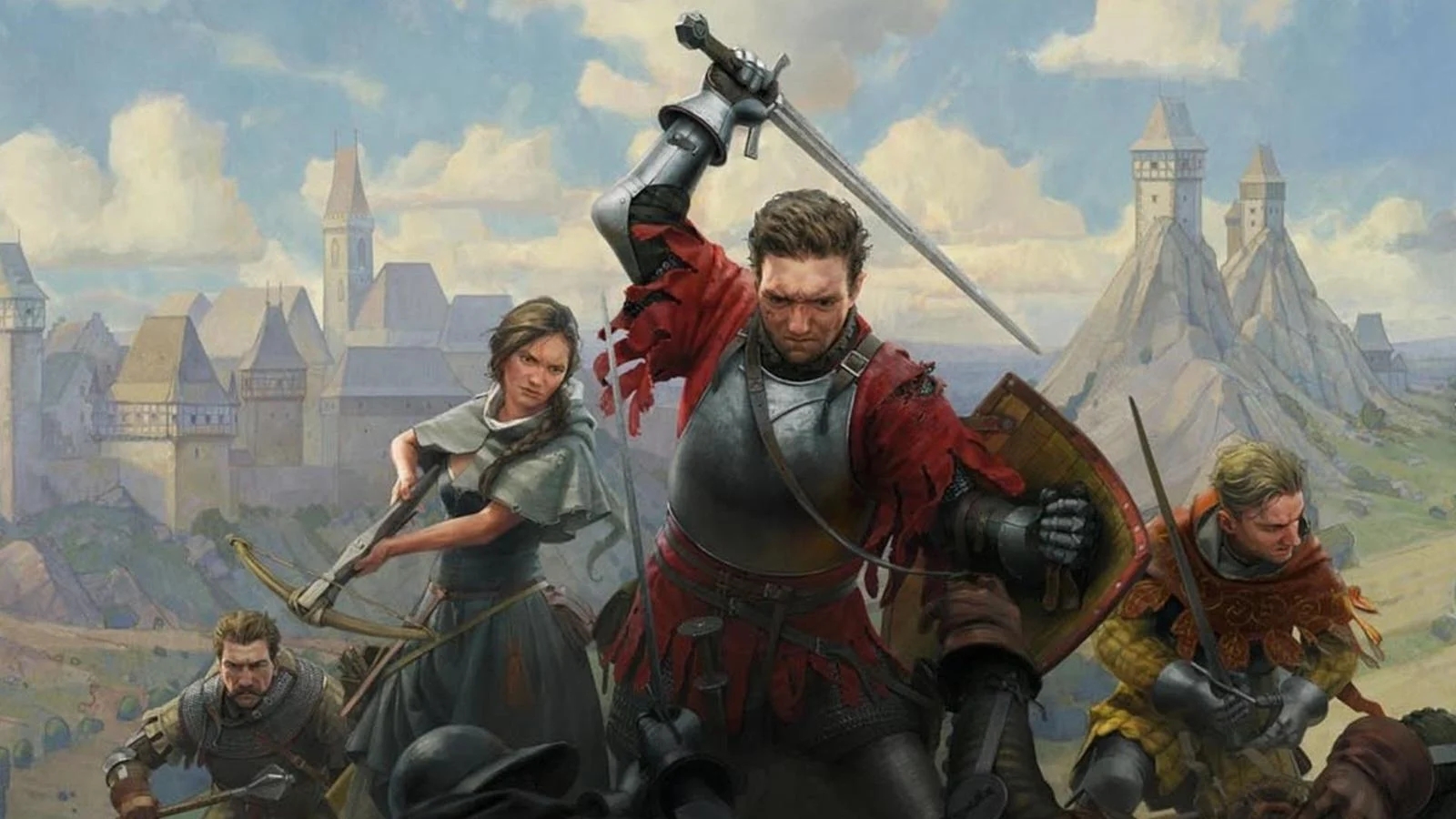 Nuestro top 10 de RPG más esperados de 2025 - IG News Nuestro top 10 de RPG más esperados de 2025 - IG News