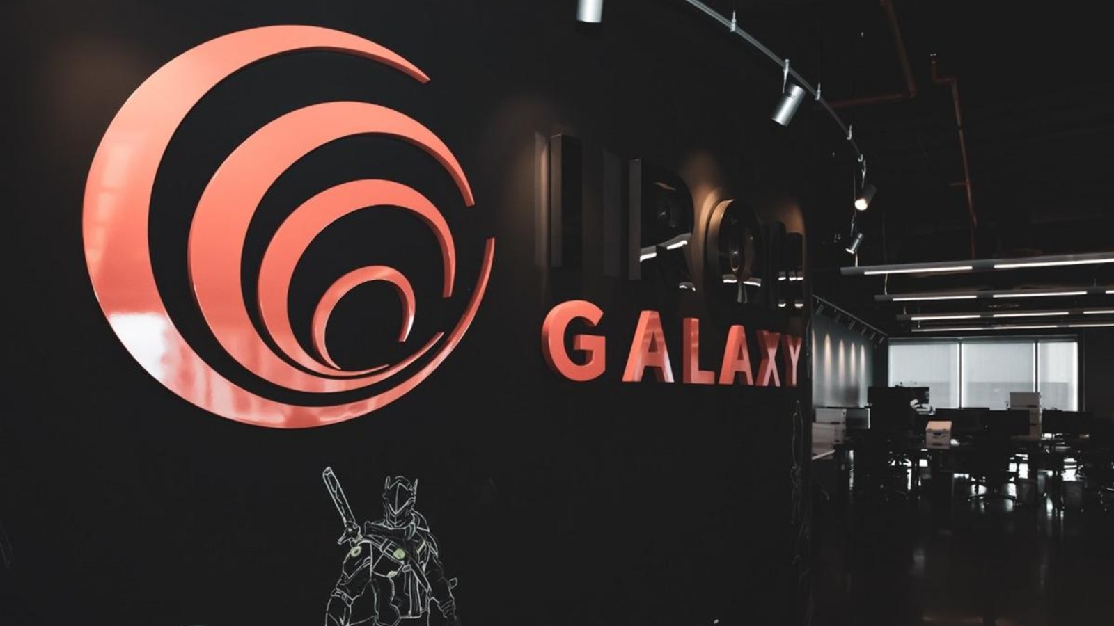 Iron Galaxy Studios annonce le licenciement de 66 personnes - IG News