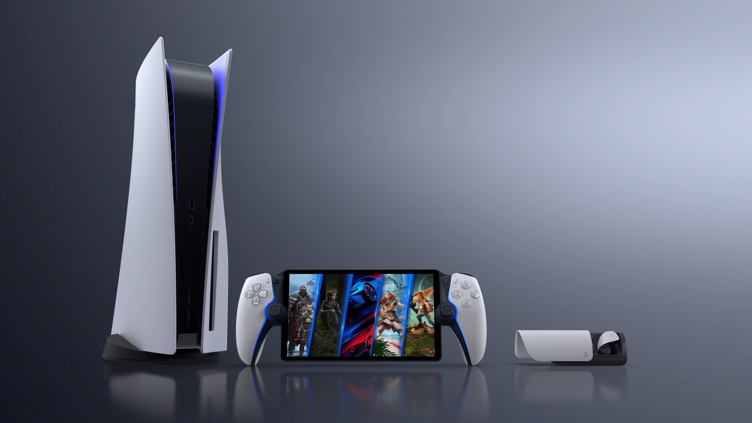 Sony ha despedido a parte de la división de hardware de PlayStation ...