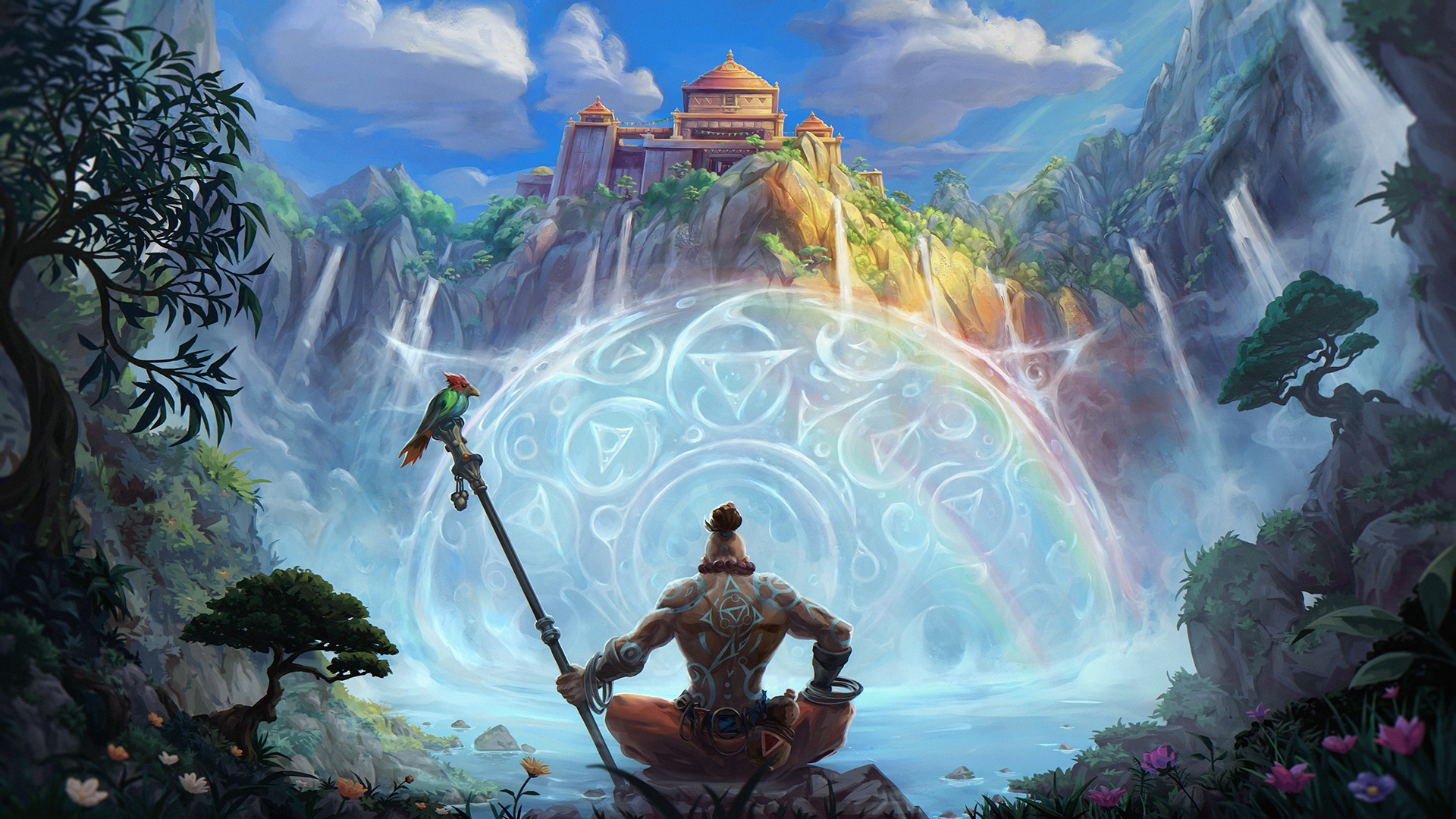 28 years after its release, Tibia is getting a new vocation - IG News