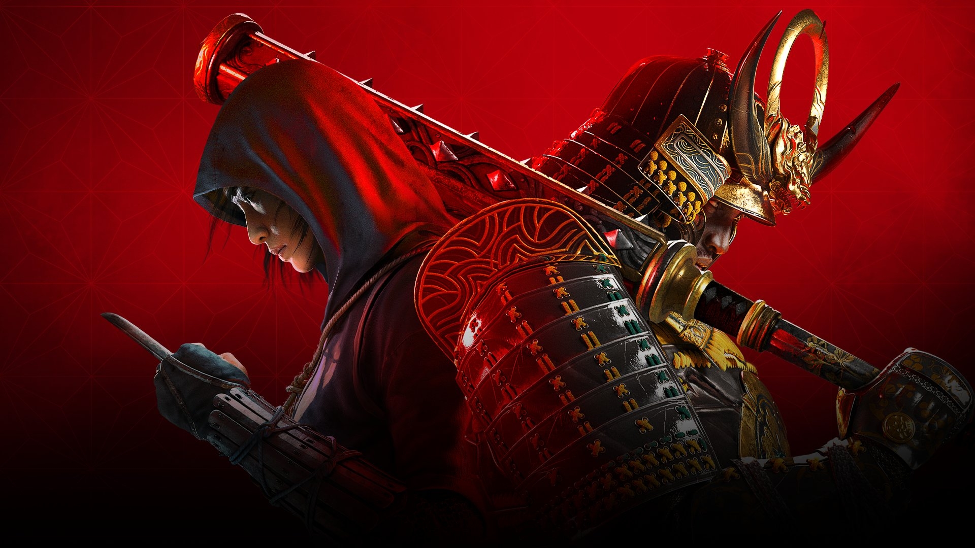 Both Assassin's Creed Shadows main characters will have their own quest ...