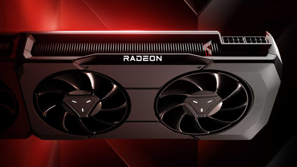 AMD spiega che l'acronimo GRE per le sue GPU cinesi ora sta per “Great ...