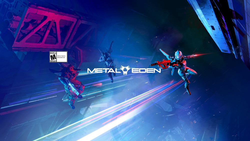 El estudio Reikon Games se dispone a desvelar Metal Eden - IG News