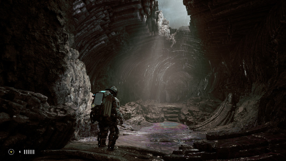 11 bit studios vuelve a retrasar The Alters - IG News