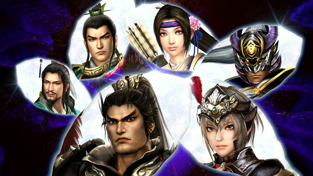 Koei Tecmo révèle un nouveau roguelite nommé Warriors: Abyss qui est ...