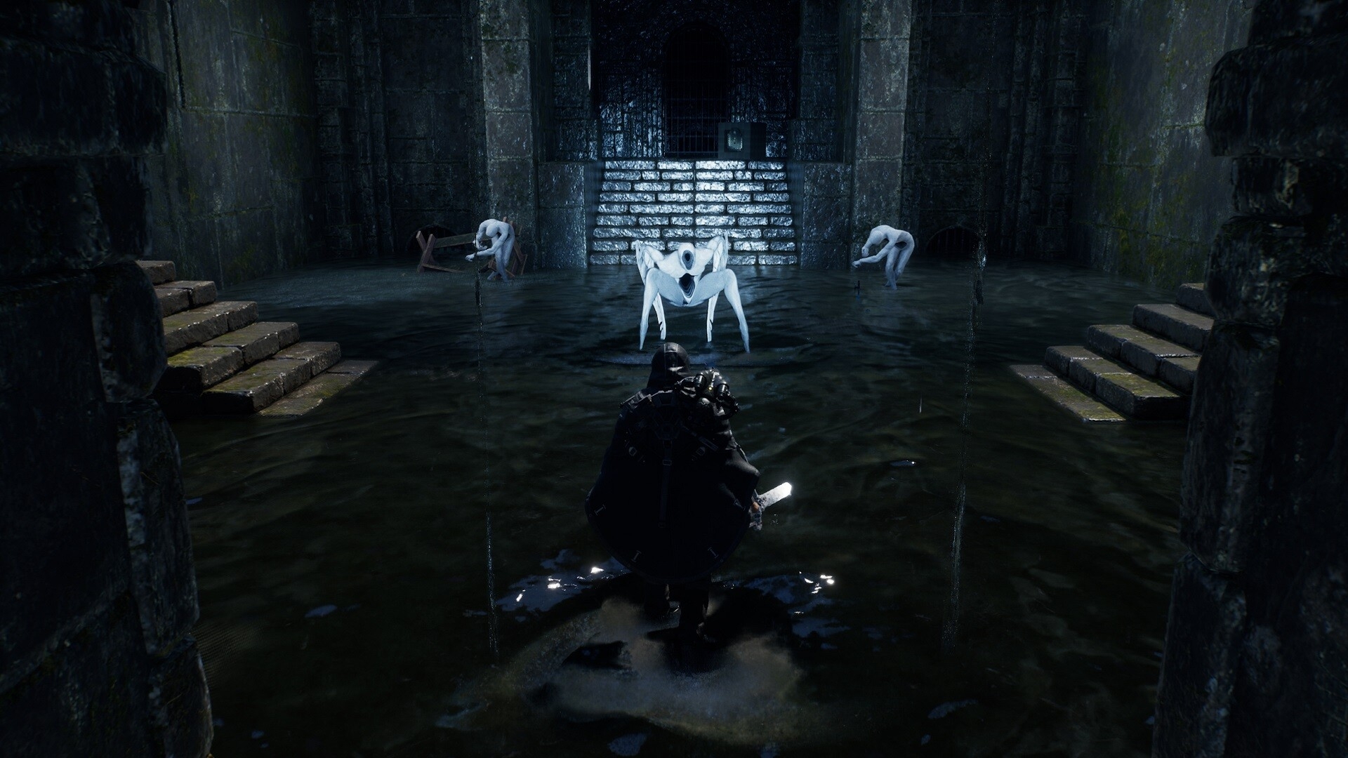 Hell is Us will be released on September 4 - IG News