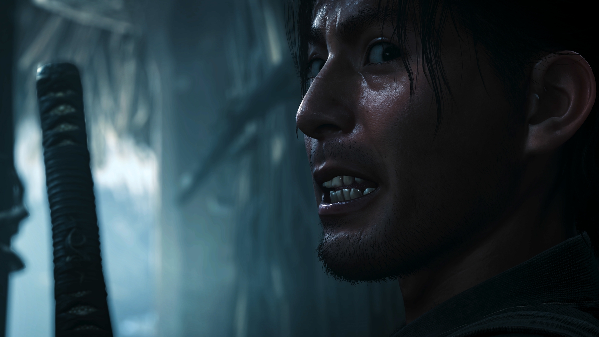 For the hero of Onimusha: Way of the Sword, Capcom drew inspiration ...