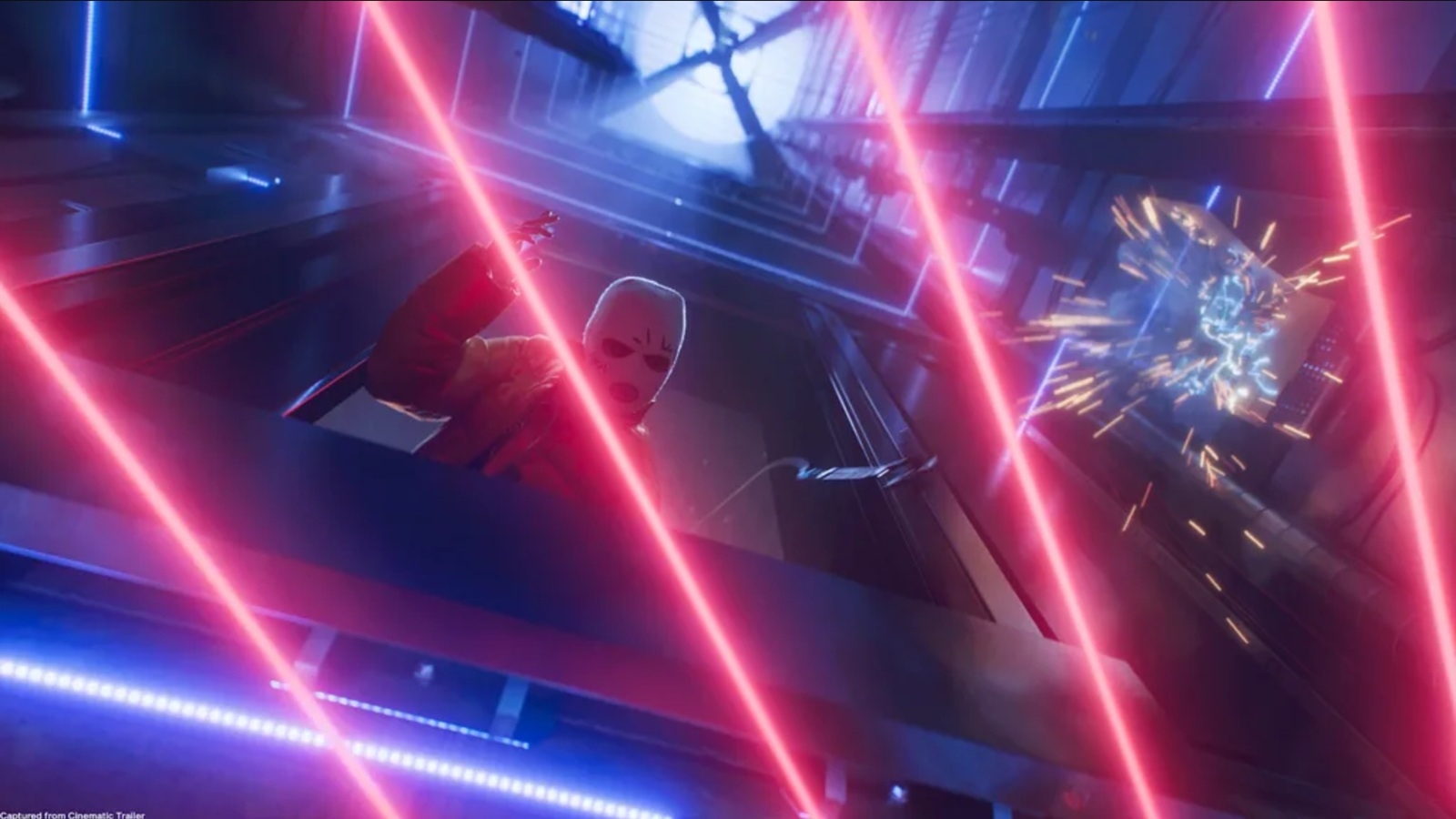 Fairgame$, el nuevo juego como servicio de Sony, se va a 2026 - IG News