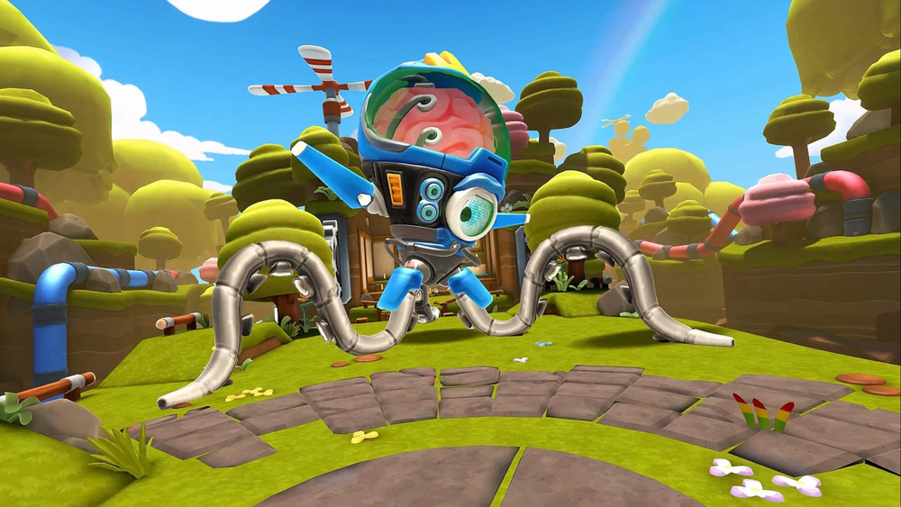 Toast Interactive es el enésimo estudio centrado en VR en cerrar sus ...