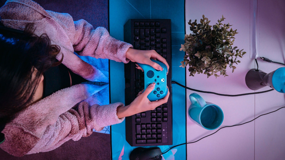 Xbox presents a generative AI model to help preserve old games - IG News