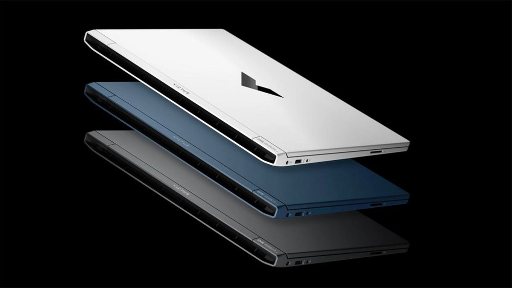 HP annuncia la presenza di RTX 5060 e 5050 nei suoi notebook Victus 15 - IG News