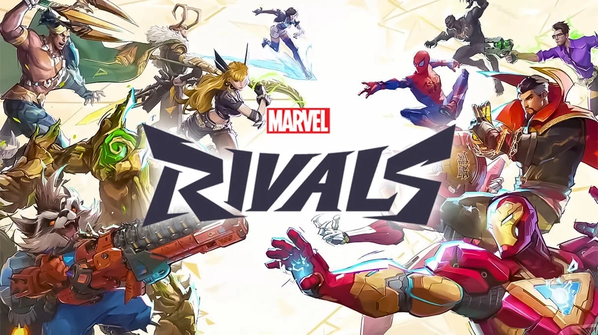Marvel Rivals ya es compatible con DLSS 4 - IG News