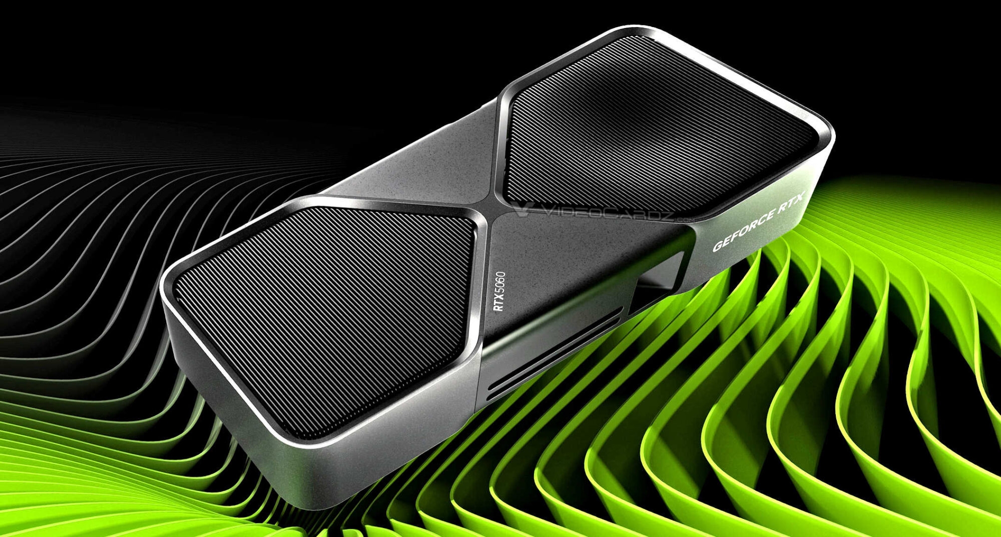 NVIDIA's RTX 5060 and 5070 mass production has been delayed - IG News