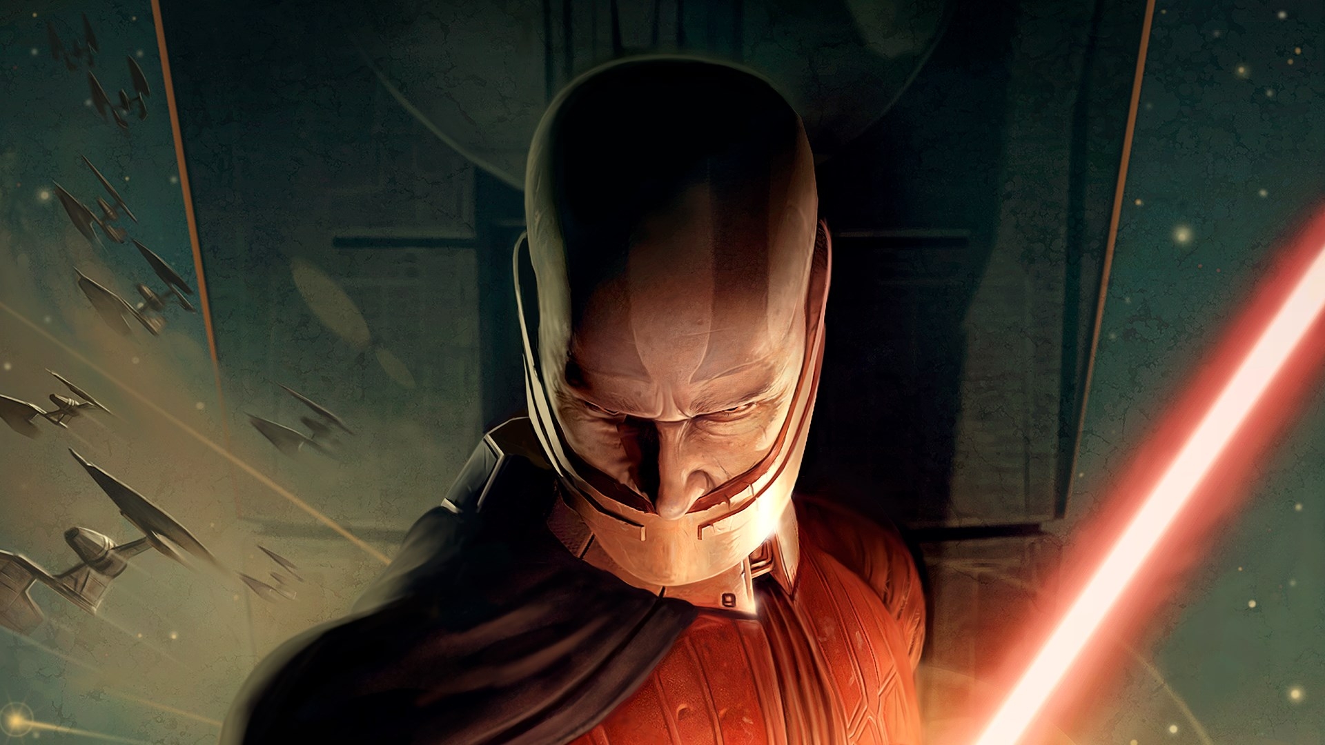 Die mobile Version von Star Wars KOTOR 1 und 2 wird kostenlos im Epic Games Store angeboten - IG ...