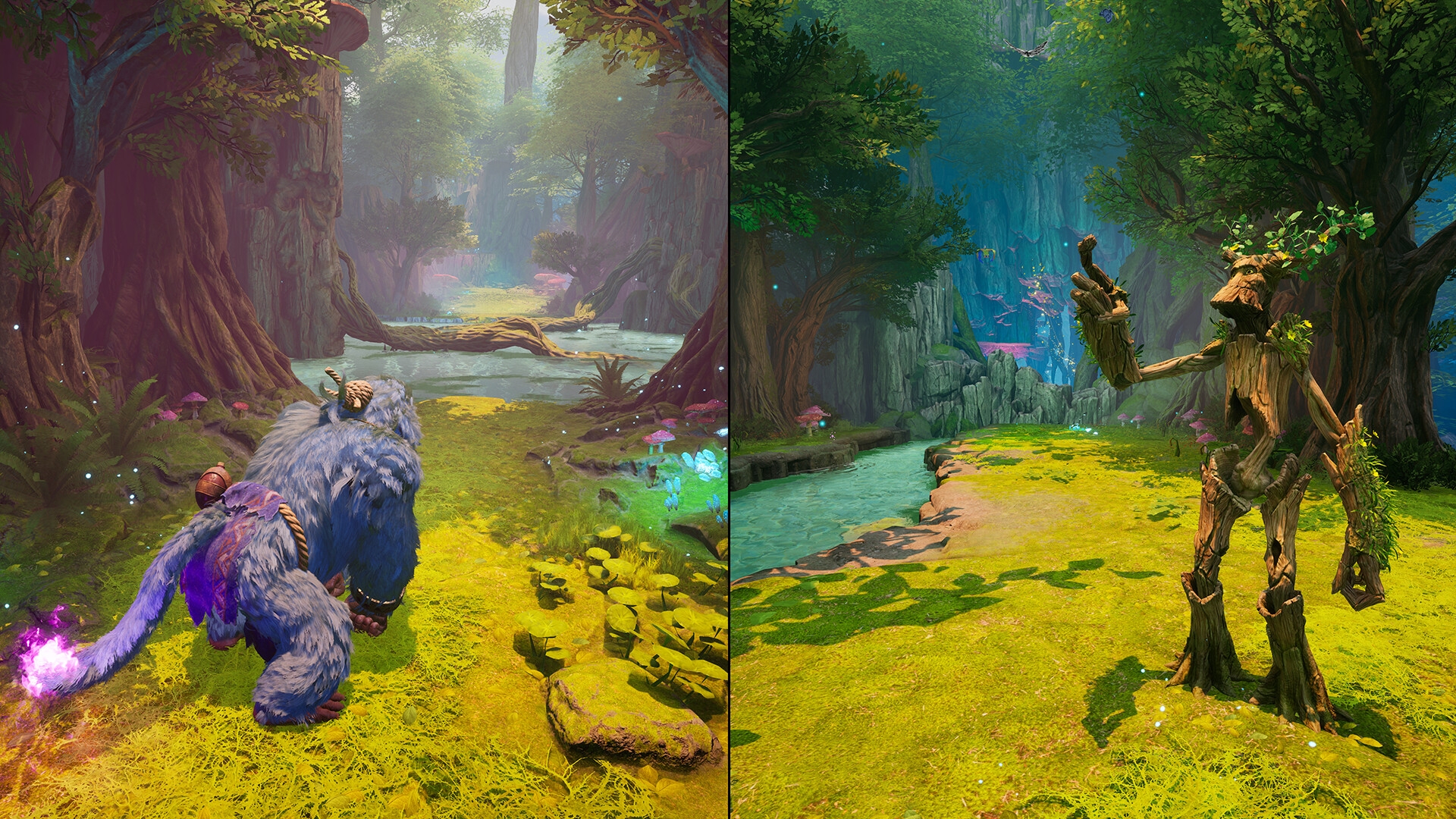 Split Fiction will take up almost 80 GB of free space on PS5 - IG News