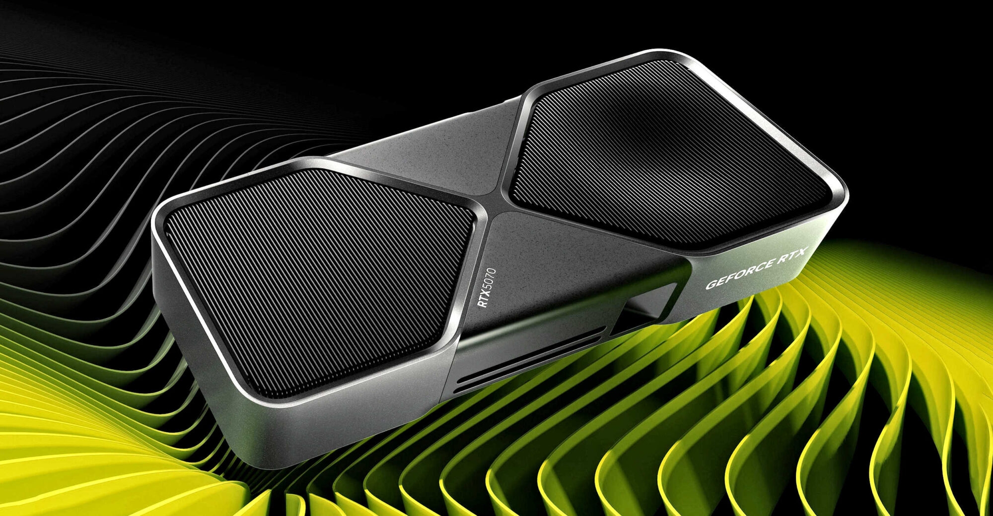 Ya han aparecido los primeros resultados de una RTX 5070 en Geekbench ...