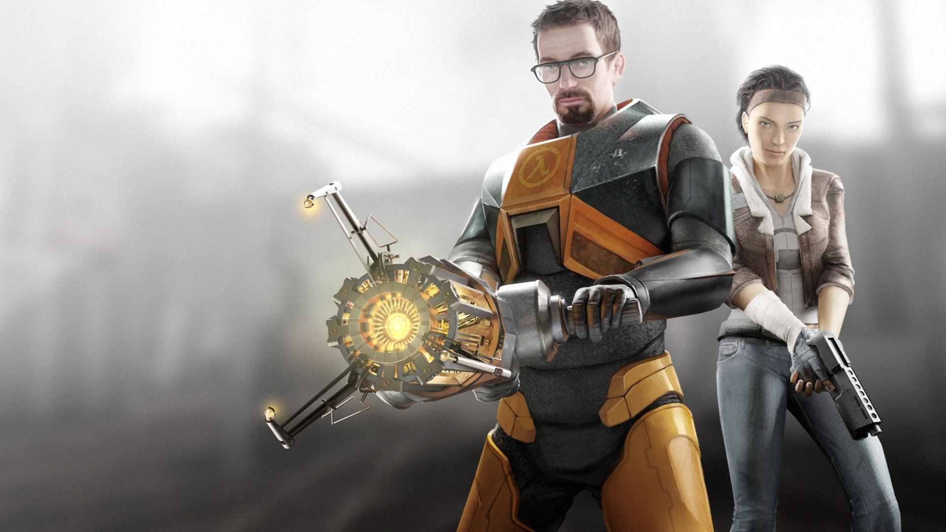Half-Life 3 may already be in the final stages of development - IG News