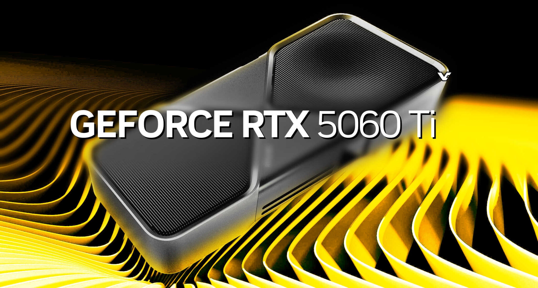 Deux modèles de RTX 5060 Ti seraient attendus en mars et avril, selon ...