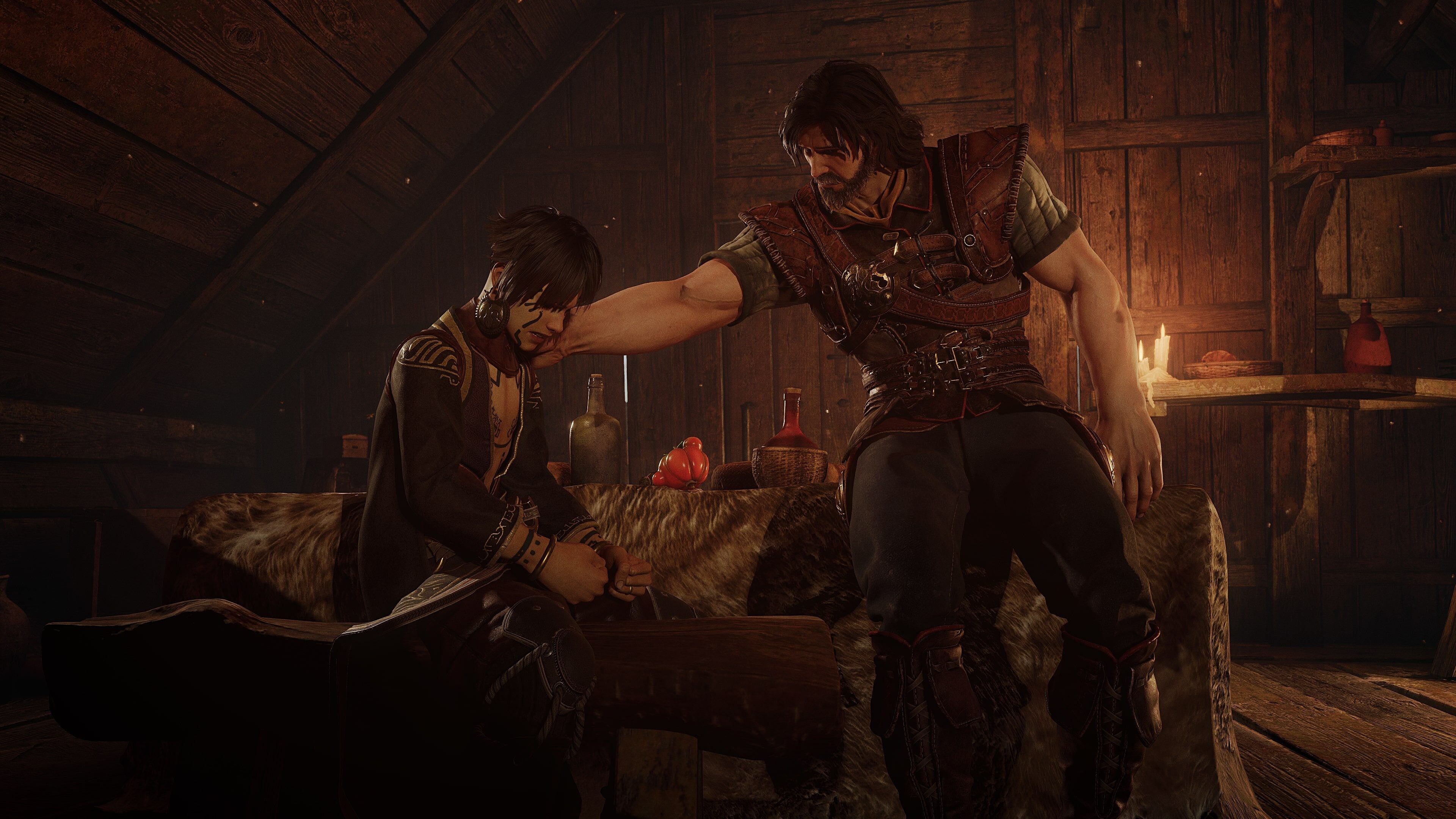 MercurySteam (Castlevania, Metroid) announces its new license, Blades ...