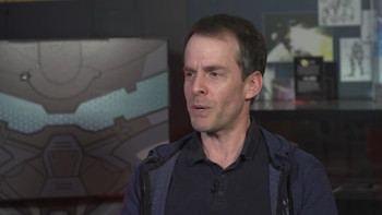 Joseph Staten, l'ancien "Monsieur Halo" de Microsoft, rejoint Netflix ...