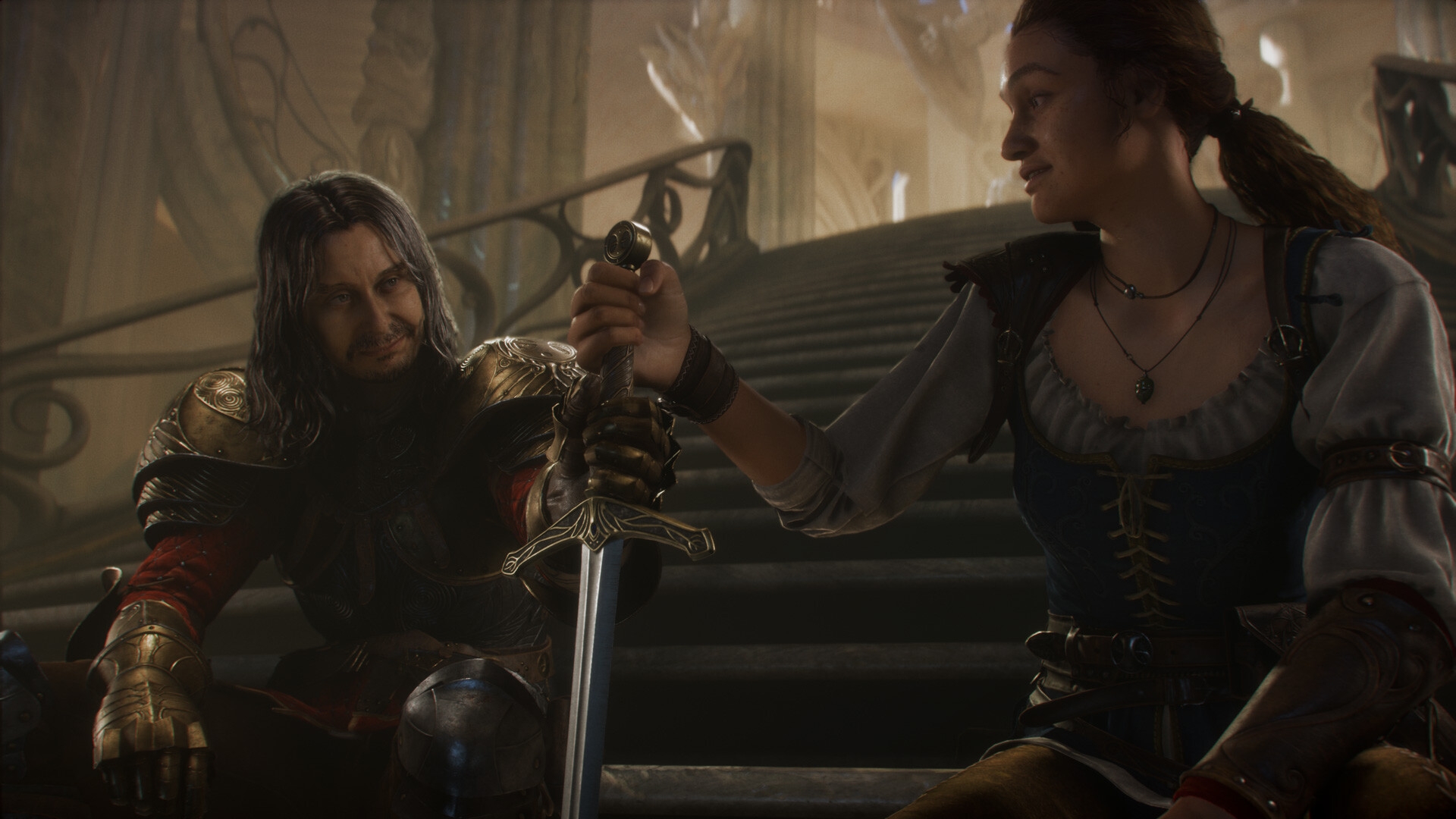 Wonder Woman, Fable, Assassin's Creed Shadows... - Die wichtigsten ...