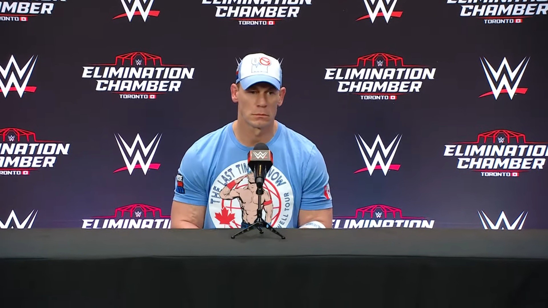 Actor and wrestler John Cena posted an enigmatic photo from GTA VI - IG ...