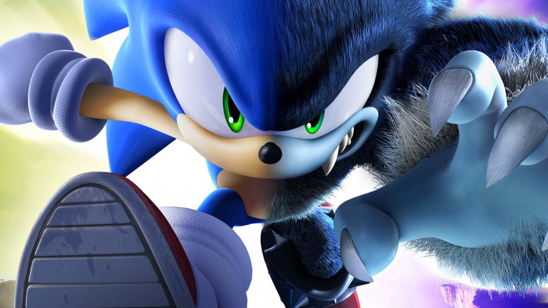 There's an unofficial PC port for Sonic Unleashed - IG News There's an unofficial PC port for Sonic Unleashed - IG News