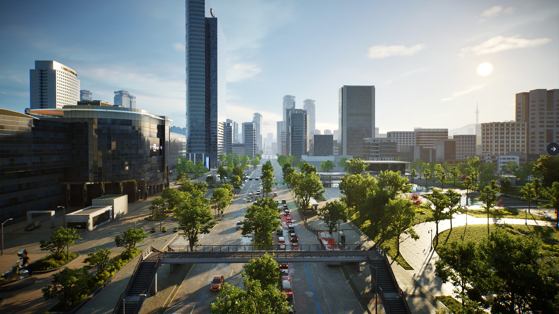 inZOI se présentera un peu plus le 19 mars avant son accès anticipé le 28 mars - IG News