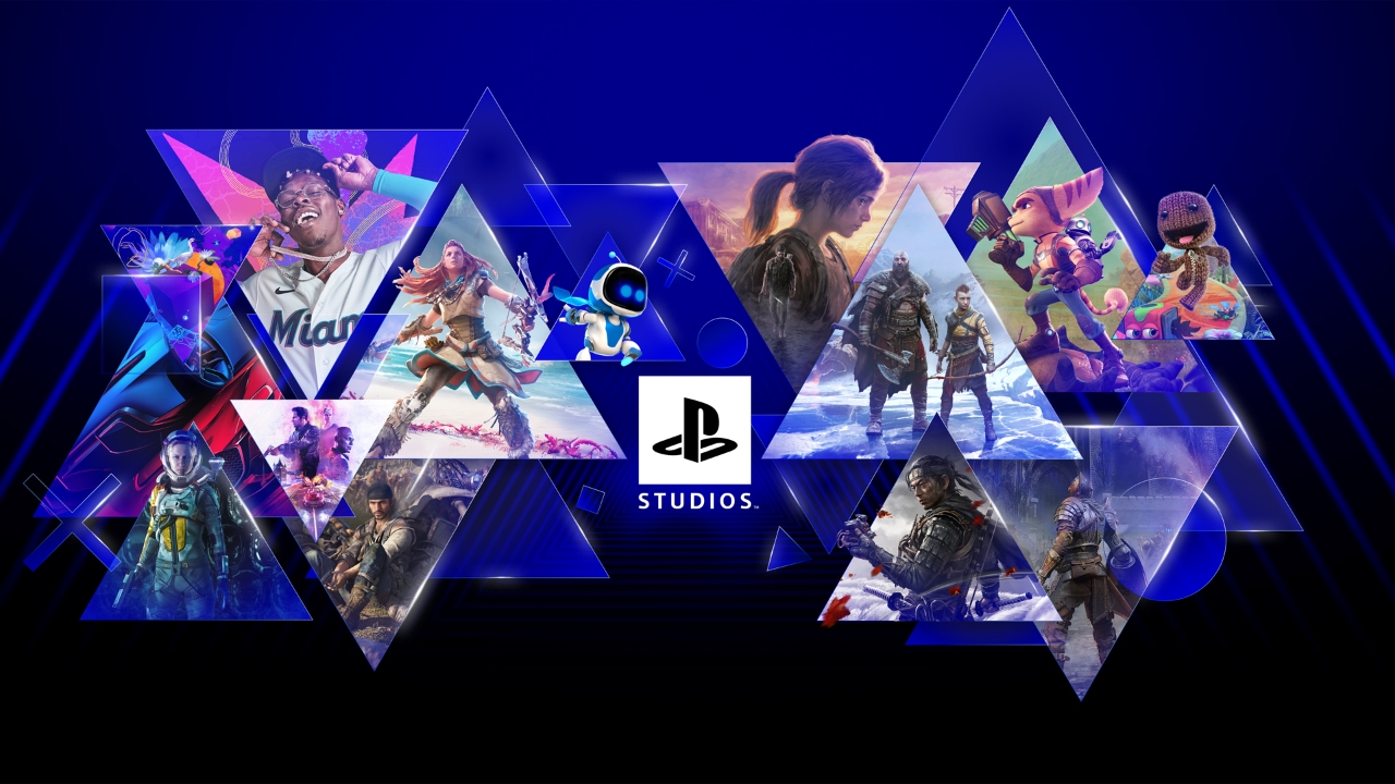 Sony ha despedido a parte de la plantilla de Visual Arts - IG News
