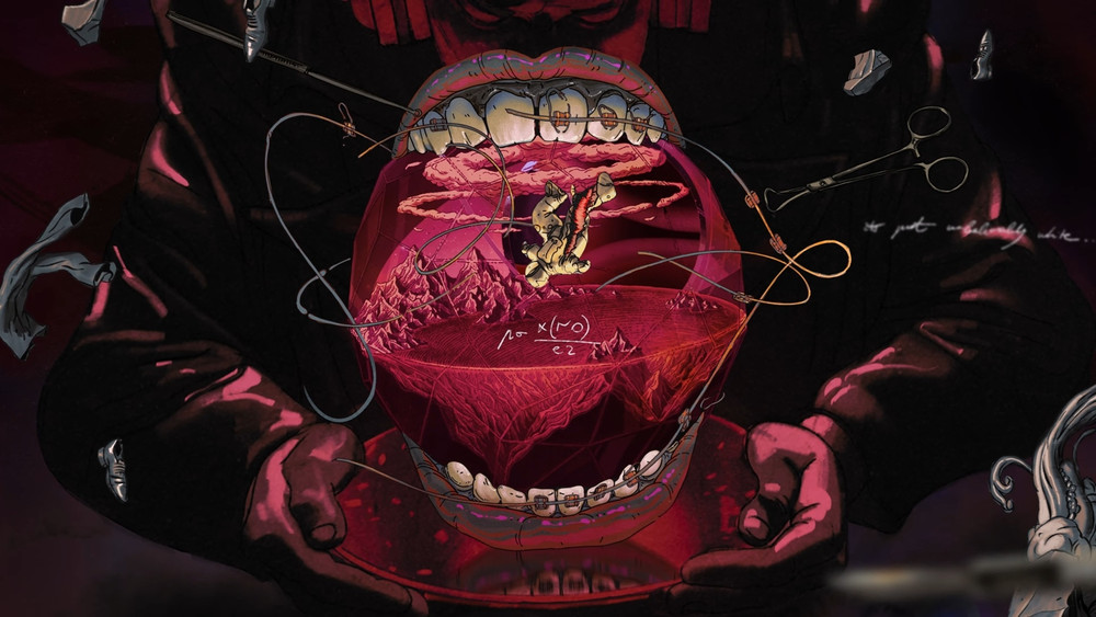 Le studio à l'origine de Disco Elysium dévoile Project C4, son nouvel ...